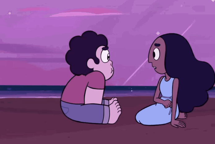 Steven Universe Gif - Gif Abyss