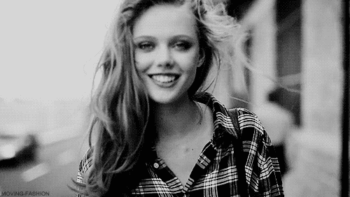 Download Woman Model Gif - Gif Abyss