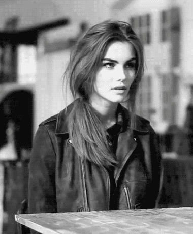 Download Woman Model Gif - Gif Abyss