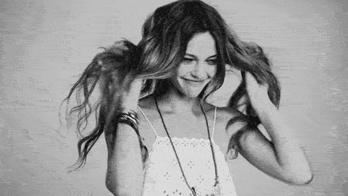 Model Gif - Gif Abyss