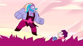 Download TV Show Steven Universe Gif