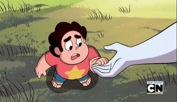 Download TV Show Steven Universe Gif