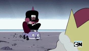 Steven Universe Gifs