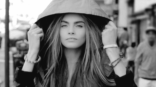 Download Woman Model Gif