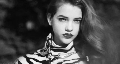 Download Woman Model Gif