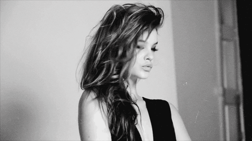 Model Gif - Gif Abyss