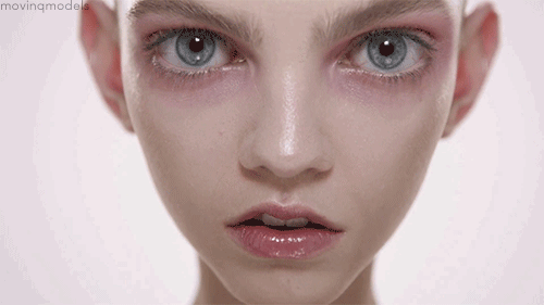 Download Woman Model Gif - Gif Abyss