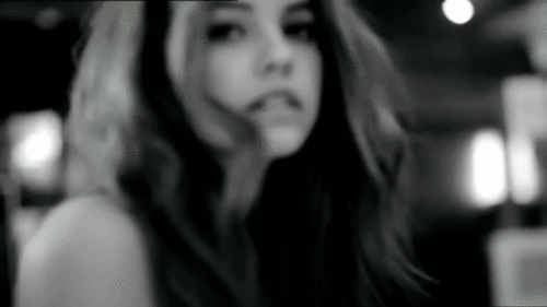 Model Gif - Gif Abyss