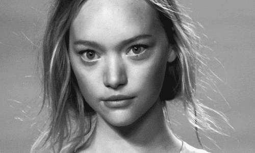 Download Woman Model Gif