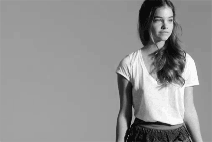 Download Woman Model Gif