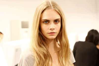 Model Gif - Gif Abyss