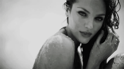 Download Woman Model Gif