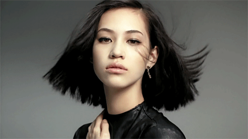 Model Gif - Gif Abyss