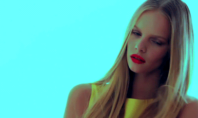 Download Woman Model Gif