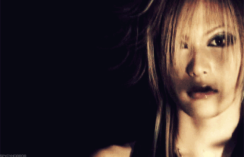 Download Woman Model Gif