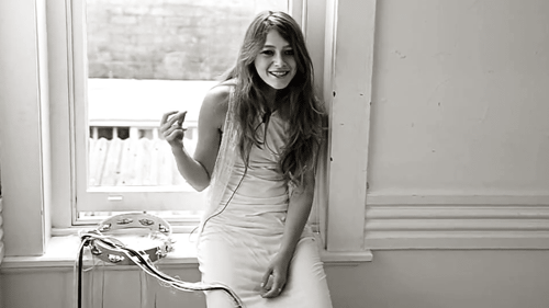 Model Gif - Gif Abyss