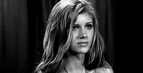 Download Woman Model Gif - Gif Abyss