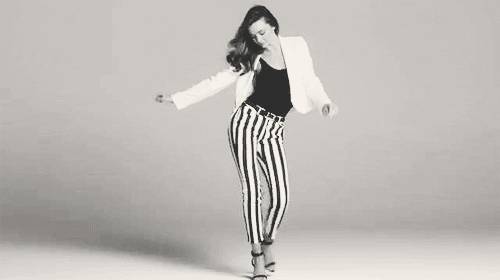 Download Woman Model Gif - Gif Abyss