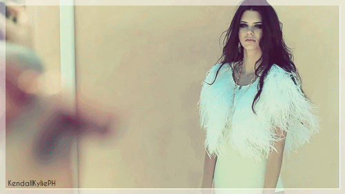 Model Gif - Gif Abyss