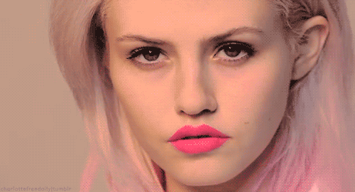 Download Woman Model Gif