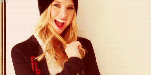 Download Woman Model Gif