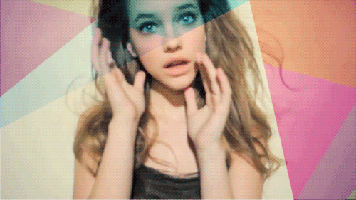 Download Woman Model Gif - Gif Abyss