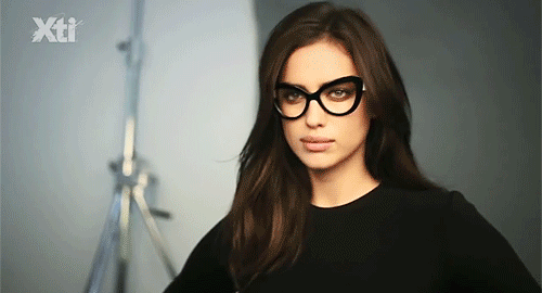 Download Woman Model Gif