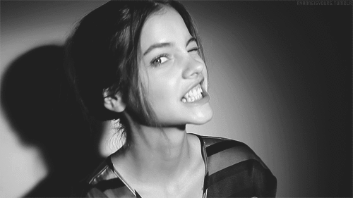 Download Woman Model Gif