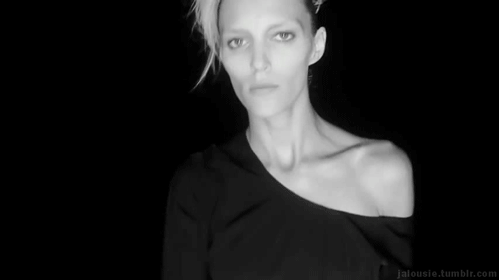 Download Woman Model Gif - Gif Abyss