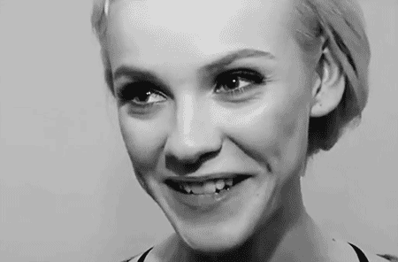 Model Gif - Gif Abyss