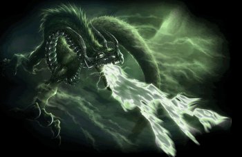 Mystical Creature - Desktop Wallpapers, Phone Wallpaper, PFP, Gifs, and ...