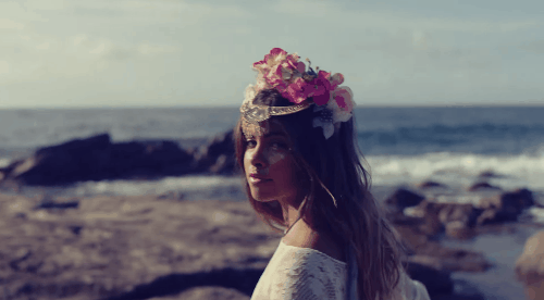 Model Gif - Gif Abyss