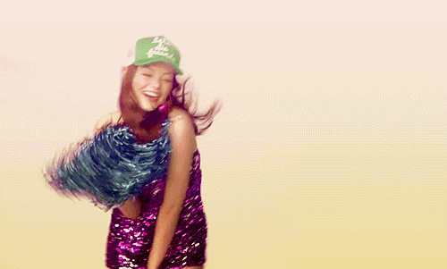 Model Gif - Gif Abyss