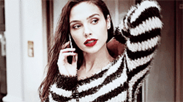 Download Woman Model Gif