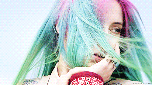 Model Gif - Gif Abyss