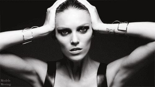 Download Woman Model Gif