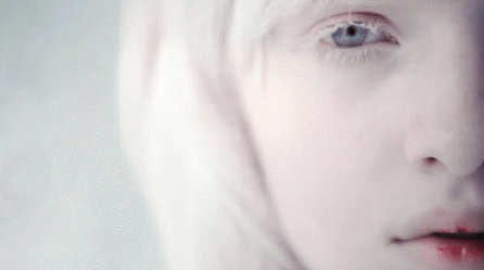 Download Woman Model Gif