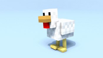 Chicken Gifs