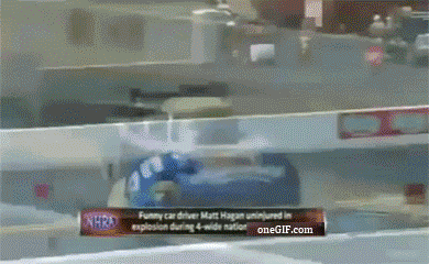 Download Hot Rod Vehicle Drag Racing Gif