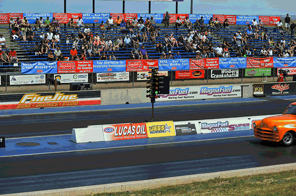 Download Hot Rod Vehicle Drag Racing Gif