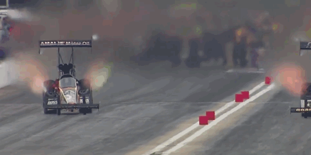 Download Hot Rod Vehicle Drag Racing Gif