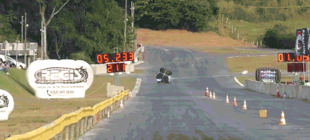 Download Hot Rod Vehicle Drag Racing Gif