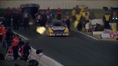 Drag Racing Gif - Gif Abyss