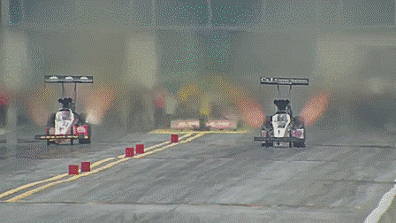 Download Hot Rod Vehicle Drag Racing Gif - Gif Abyss