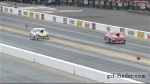 Download Hot Rod Vehicle Drag Racing Gif