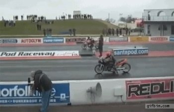 Download Vehicle Drag Racing Gif