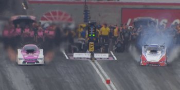 Download Hot Rod Vehicle Drag Racing Gif