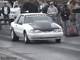 Download Hot Rod Vehicle Drag Racing Gif