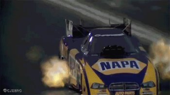 Download Hot Rod Vehicle Drag Racing Gif
