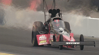 Download Hot Rod Vehicle Drag Racing Gif - Gif Abyss